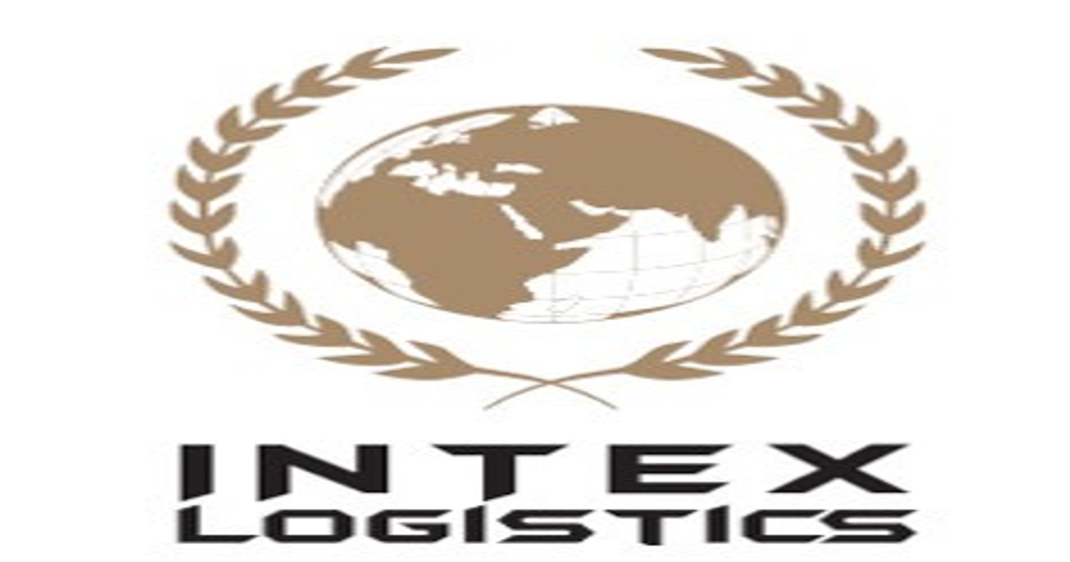 Intex Logistics Website